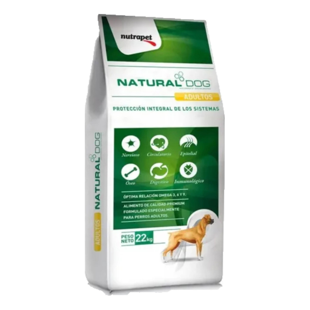 Alimento para Perros – Página 2 – Distribuidora López