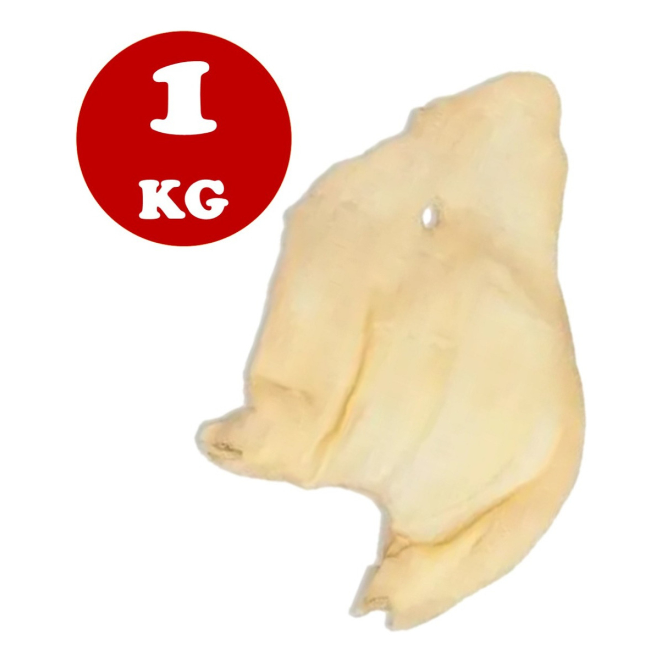 Orejas De Vaca 1kg – Distribuidora López